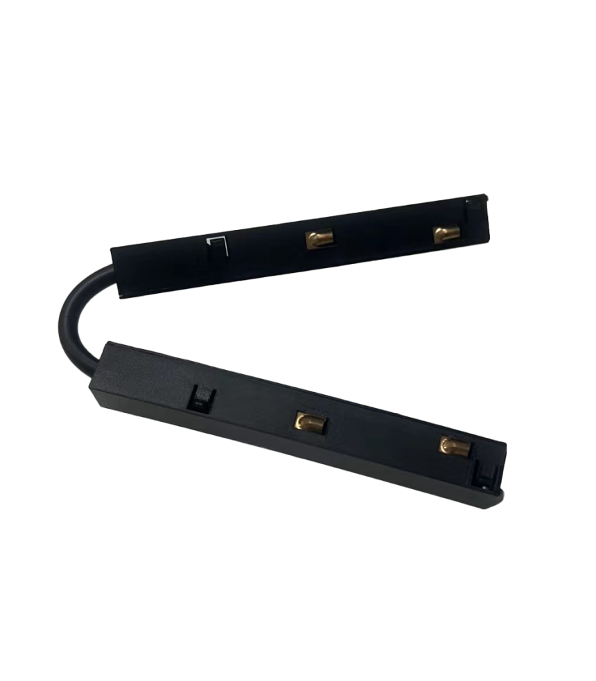 MAGNETIC TRACK LIGHT ACCESSORIES BMCC48V - BLT