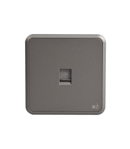 PC socket (CAT6) - BLT